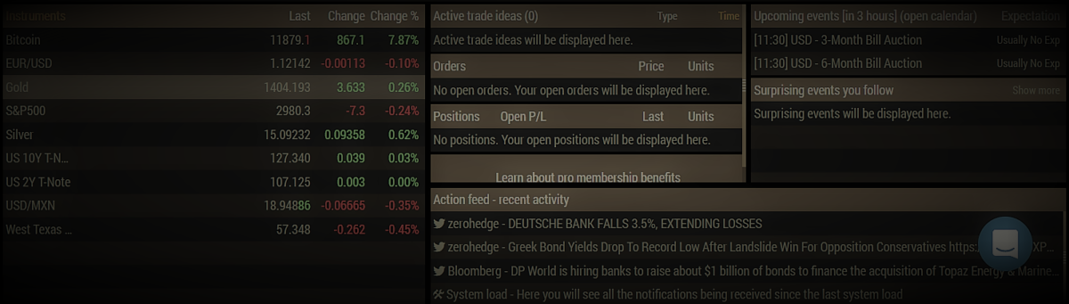 What are pips, ticks, and points in Forex and futures trading ...