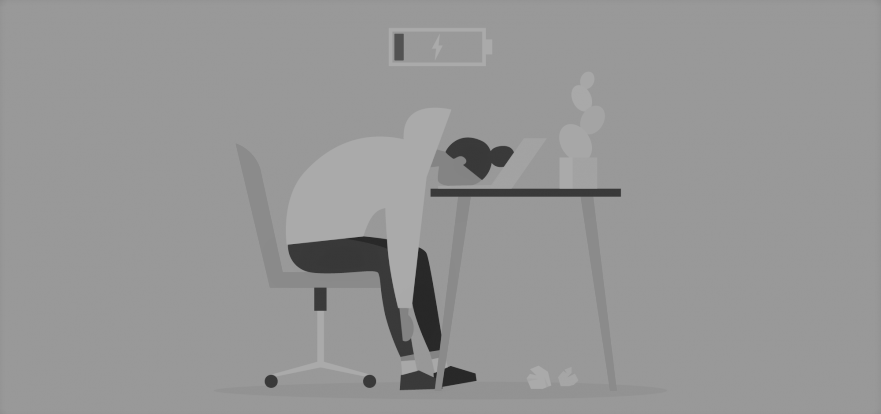 6 Ways to Fight Burnout in Day Trading from Better Trader ...